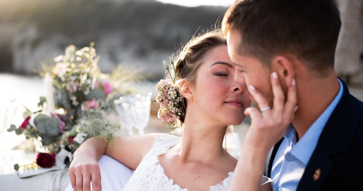 Photographe mariage - Loris Bianchi Photographe